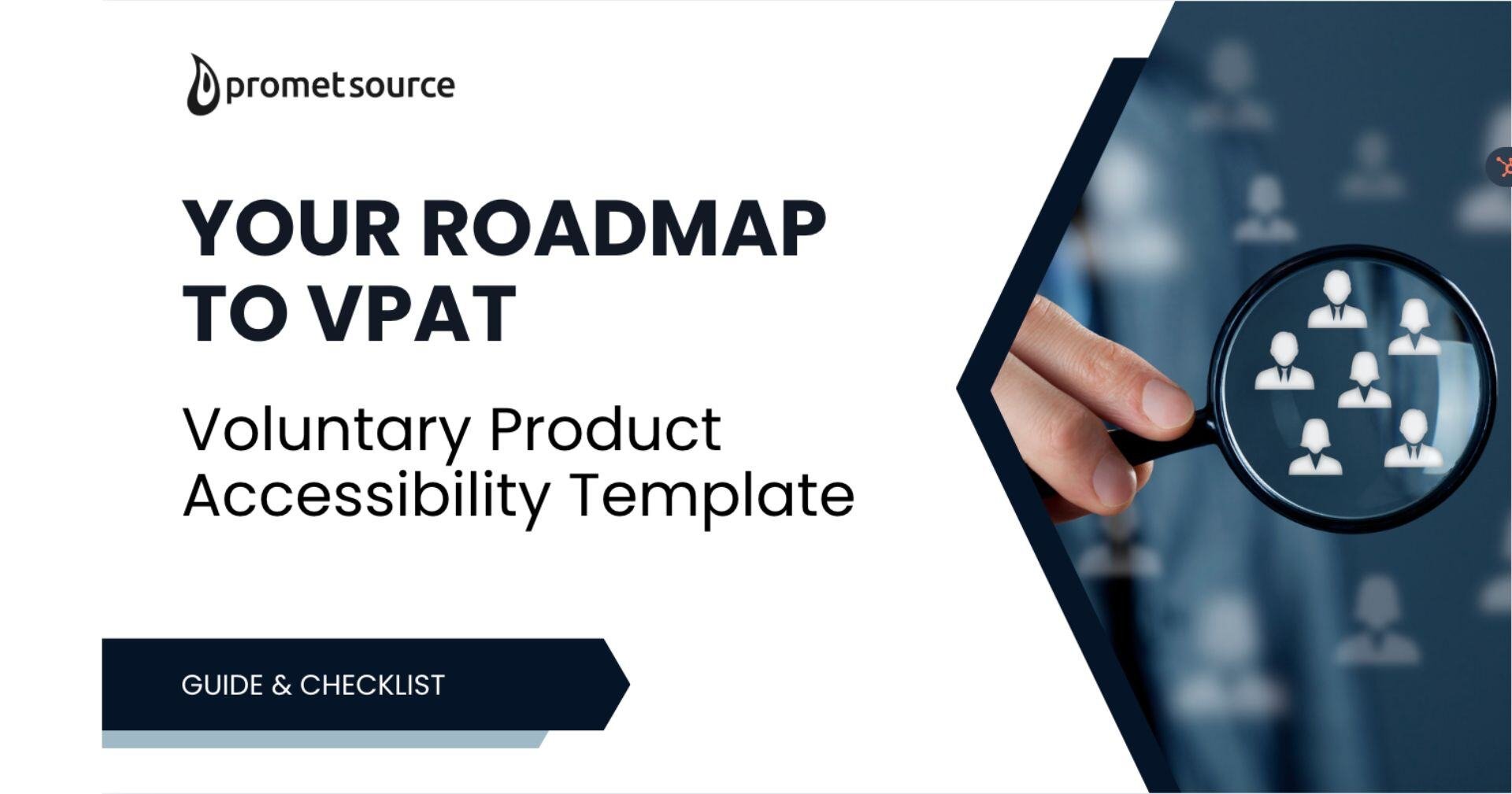 [Webinar Recording] Your Roadmap To VPAT