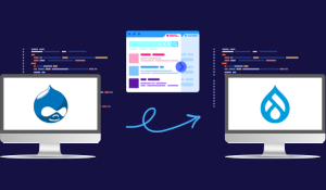 Free Drupal Migration Consultation | Promet Source