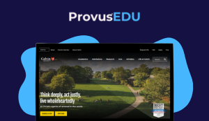 Get Your Free Provus®EDU Demo | Promet Source